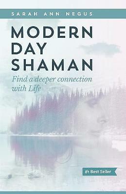 Modern Day Shaman by Sarah Negus (Paperback, 2021) for sale online | eBay