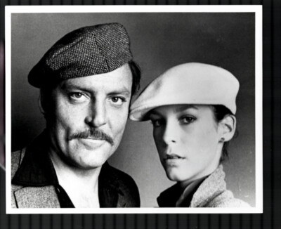 Road Games 8"x10" Still Stacy Keach Jamie Lee Curtis Horror Thriller | eBay