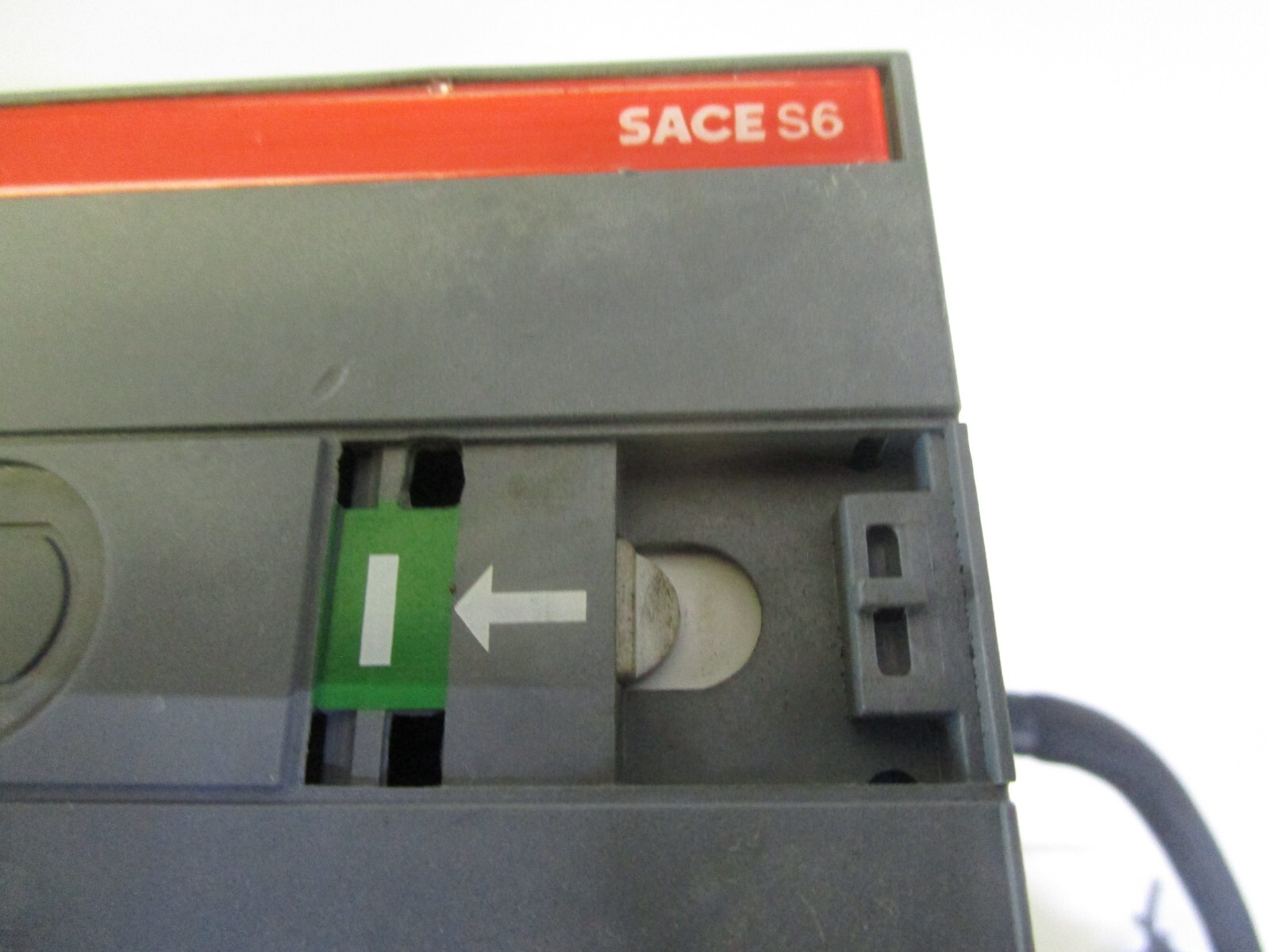 ABB S5n 400 Amp Circuit Breaker SACE Pr211 for sale online | eBay