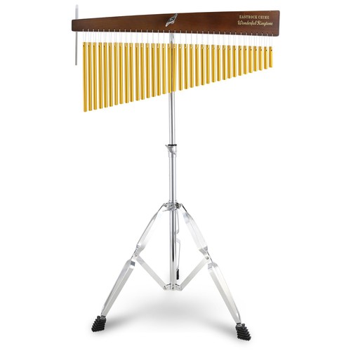 36 Note Chimes Slant Style Musical Instruments Percussion Instrument ...