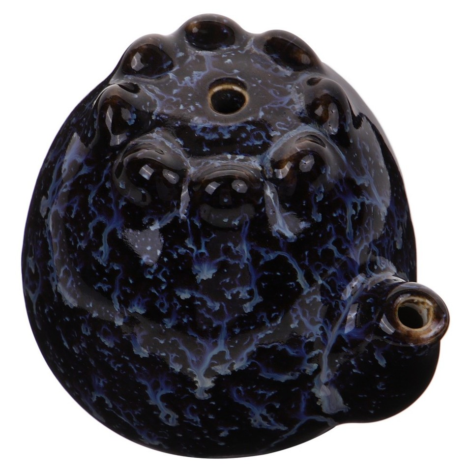 Porcelain Water Dropper Brush Cleaner Painting Calligraphy Ink ...