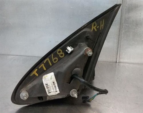 05-10 COBALT Passenger Side View Mirror Power Body Color Opt DG7 | eBay