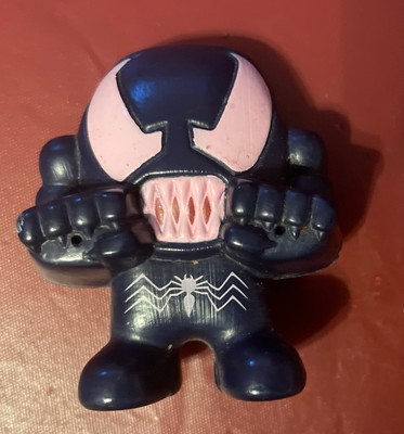 Marvel Venom Cereal Box Squirt Toy | eBay