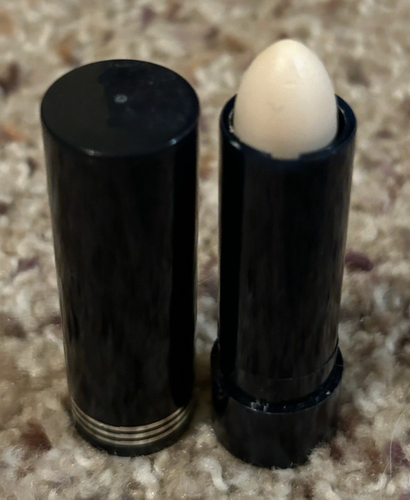 VINTAGE MAX FACTOR ERACE COVER-UP CONCEALER WHITE UNUSED *READ | eBay