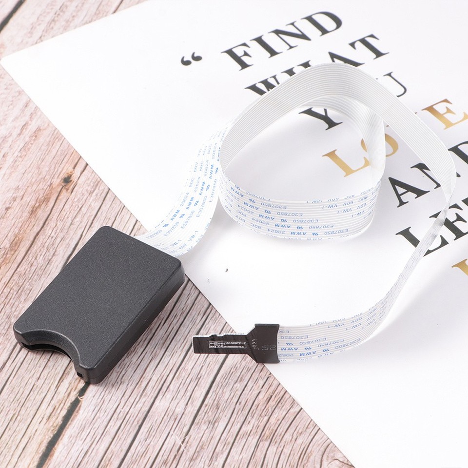 3Pcs Extention Cable To Extension Line Micro To Big To Small | eBay ...