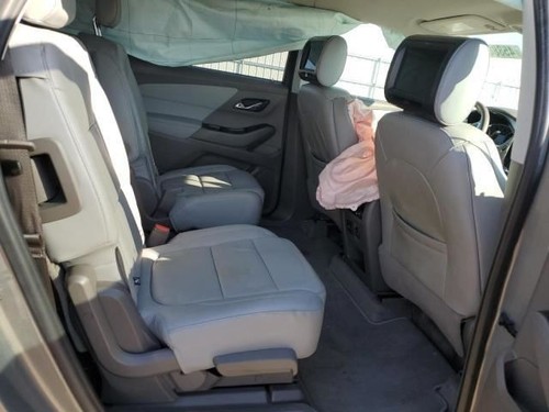 Camera/Projector Camera Front Grille Mounted Fits 18-21 TRAVERSE ...