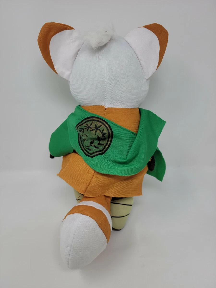 Kung Fu Panda Baby Shifu