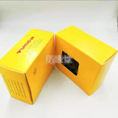 Z 1PCS TURCK Proximity switch NI50-CP80-AP6X2 | eBay