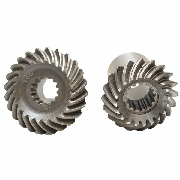 Mercury Mercruiser Quicksilver 2 Piece Gear Set 120 140 160 HP 1967 ...