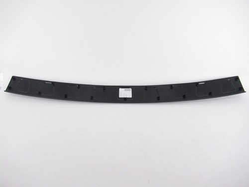 Genuine OEM Honda 71510-SZA-A00ZA Rear Bumper Step Pad 2009-2015 Pilot ...
