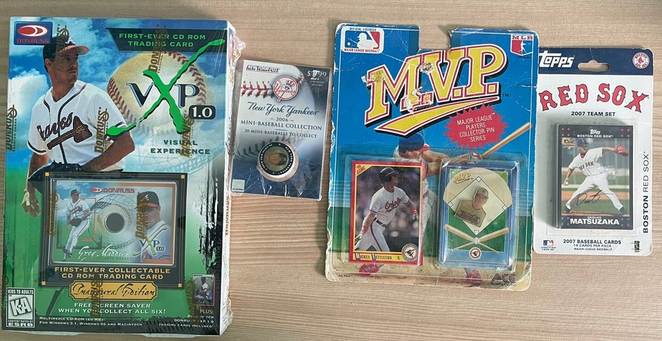 75 Unopened Card Pack Lot! + free Goodies! + Huge Card Lot! | eBay