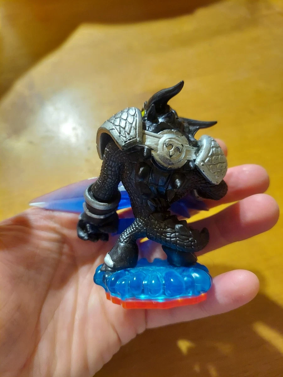 Dark Snapshot Skylanders