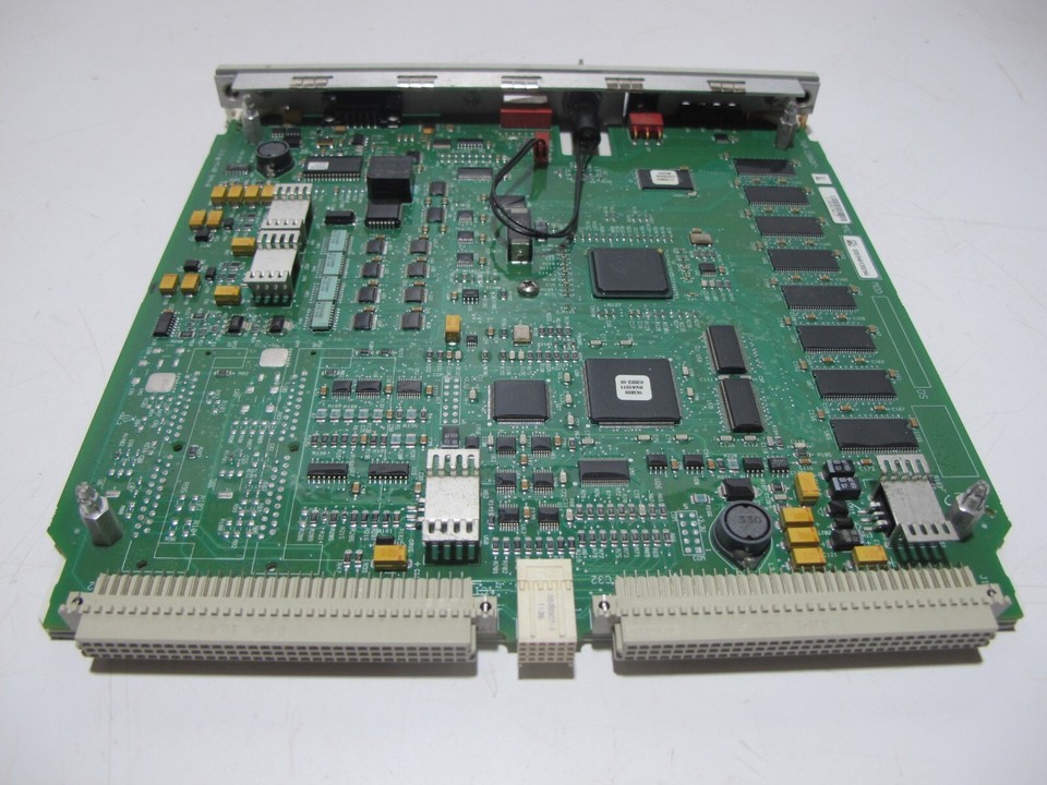 PARTS Bently Nevada 3500/22M Transient Data Interface PWA 138607-01 ...