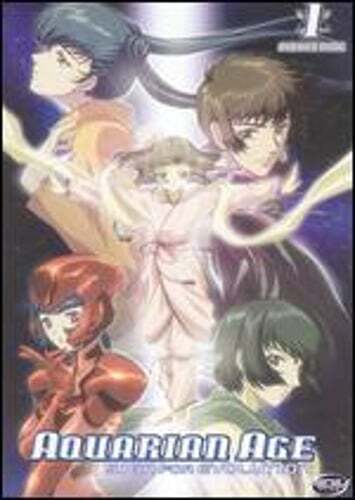 Aquarian Age, Vol. 1: Awakening: Used | eBay