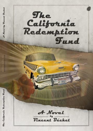 California Redemption Fund by Vincent Bechet (2012, Trade Paperback ...