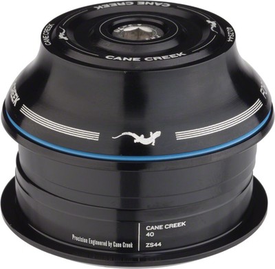 Headsets - Zero Stack Headset - Nelo's Cycles