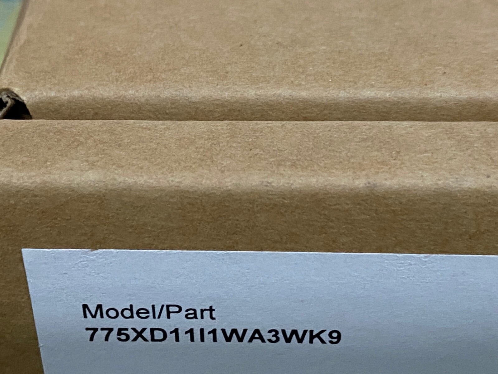 Emerson Smart Wireless THUM Adapter , 775XD11I1WA3WK9 NEW | eBay