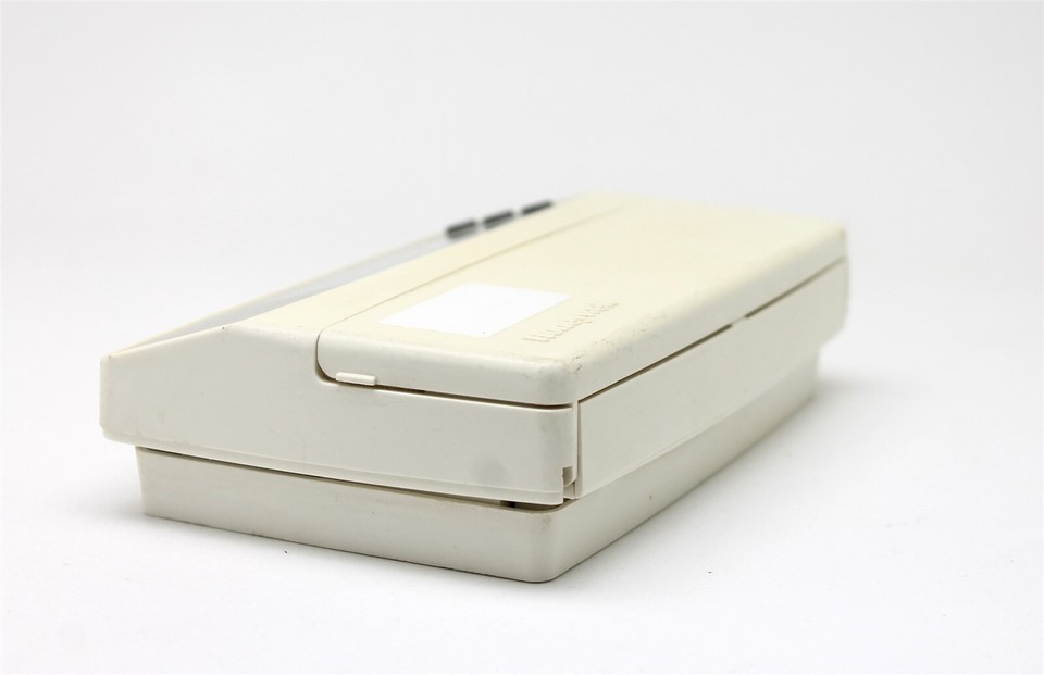 Honeywell T8601D2019 Chronotherm IV Plus Deluxe Programmable Thermostat ...