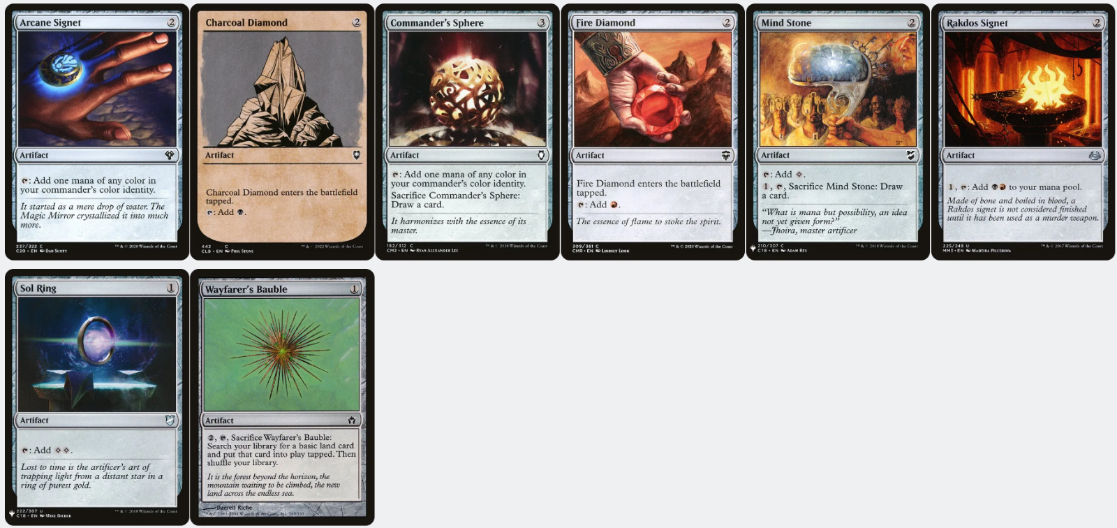 Judith, Carnage Connoisseur SPELLS DEATHTOUCH Magic MTG Custom ...