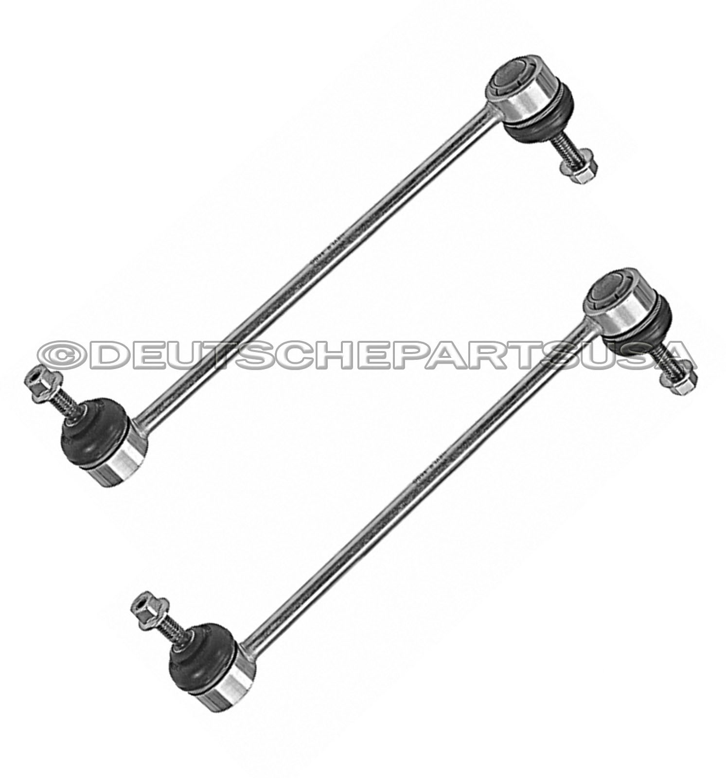 Front Sway Stabilizer Anti Roll Bar Links for VOLVO 30648461 LEFT ...