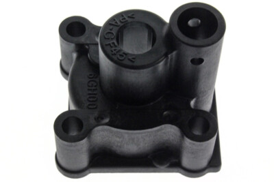 Yamaha 6 / 8 HP Water Pump Housing 6GH-44311-00-00 | eBay