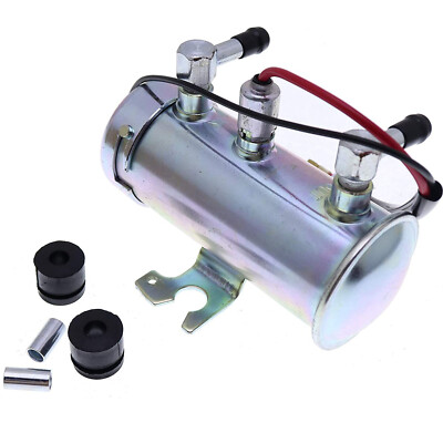 Fuel Pump MM200-54301 for Mitsubishi K3A K3B K3C K3D K3E K3F K4C K4D ...