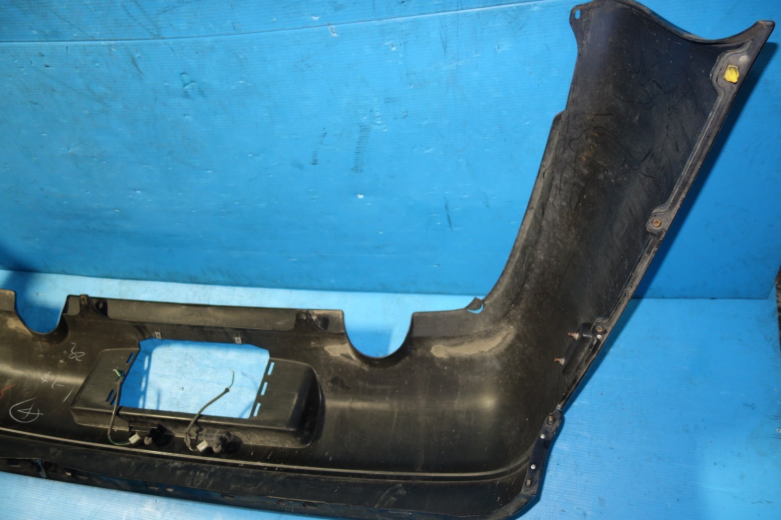 JDM Lexus GS300 Rear Bumper Toyota Aristo JZS147 1991-1997 2JZ-GTE | eBay