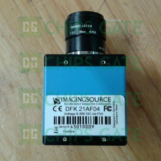 1PCS USED IMAGING SOURCE DFK 21AF04 Tested in Good condition Fast Ship ...