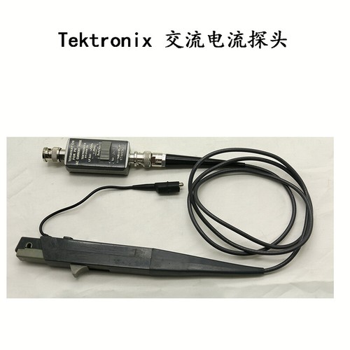 For Tektronix AC current probe P6022/P6021 Tektronix oscilloscope ...