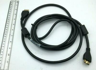 Cisco HDMI Data Cable Black 72-5174-01 New Free Shipping | eBay