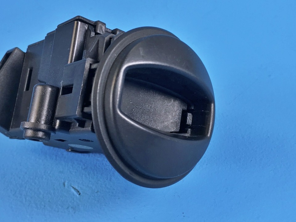 2008-2010 BMW E60 E61 535i Engine ECU DME MSD80 CAS Module Key FOB Set ...