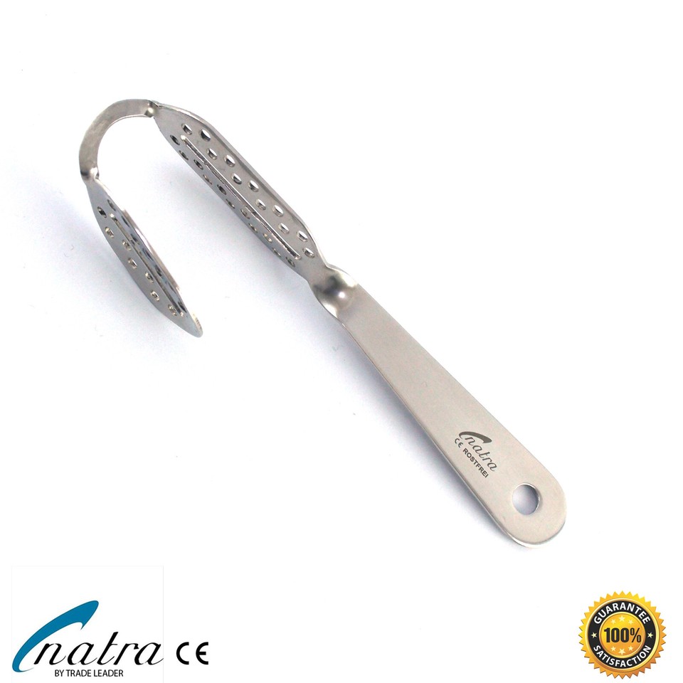 Perforated Rim Lock Impression Trays Jaw | eBay