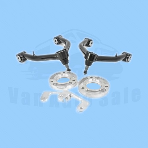 LEVELING KIT 1.75" lift ReadyLift for CHEVY TRAIL BOSS 2019-2020 | eBay