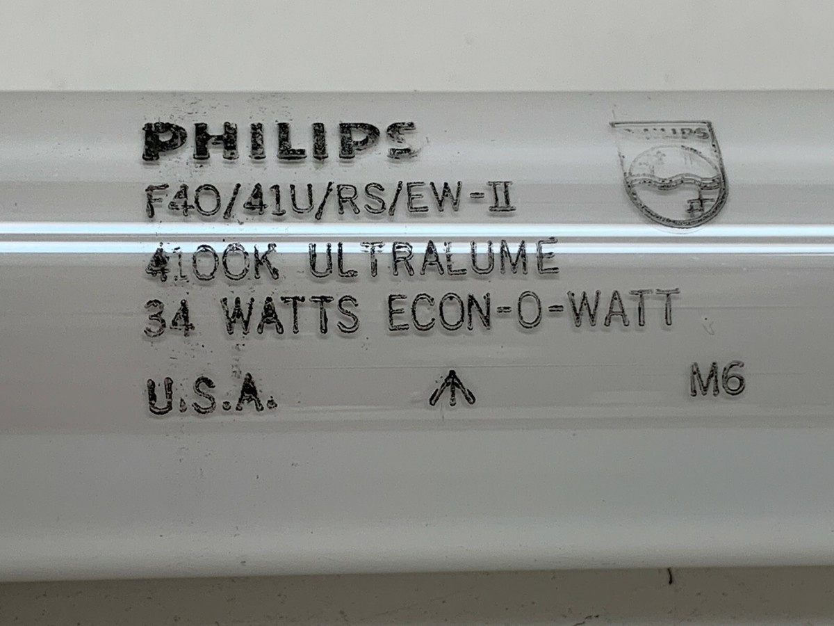 F40 Light Bulb | Shelly Lighting