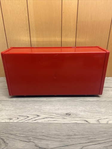 Vintage Drink Coca Cola in Bottles Bread Box Collectible 1995 | eBay