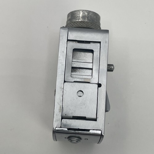 Vintage Universal Minute 16 Sub Miniature Camera Original Box Owners ...
