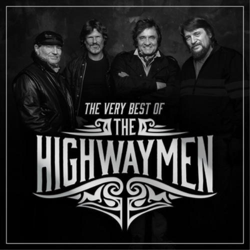 The Highwaymen The Very Best Of (CD) Album 889853066926 | eBay