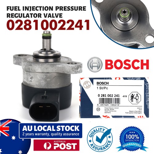 FUEL RAIL PRESSURE RELIEF REGULATOR VALVE FITS M-BENZ VANEO VITO 1.7 2. ...