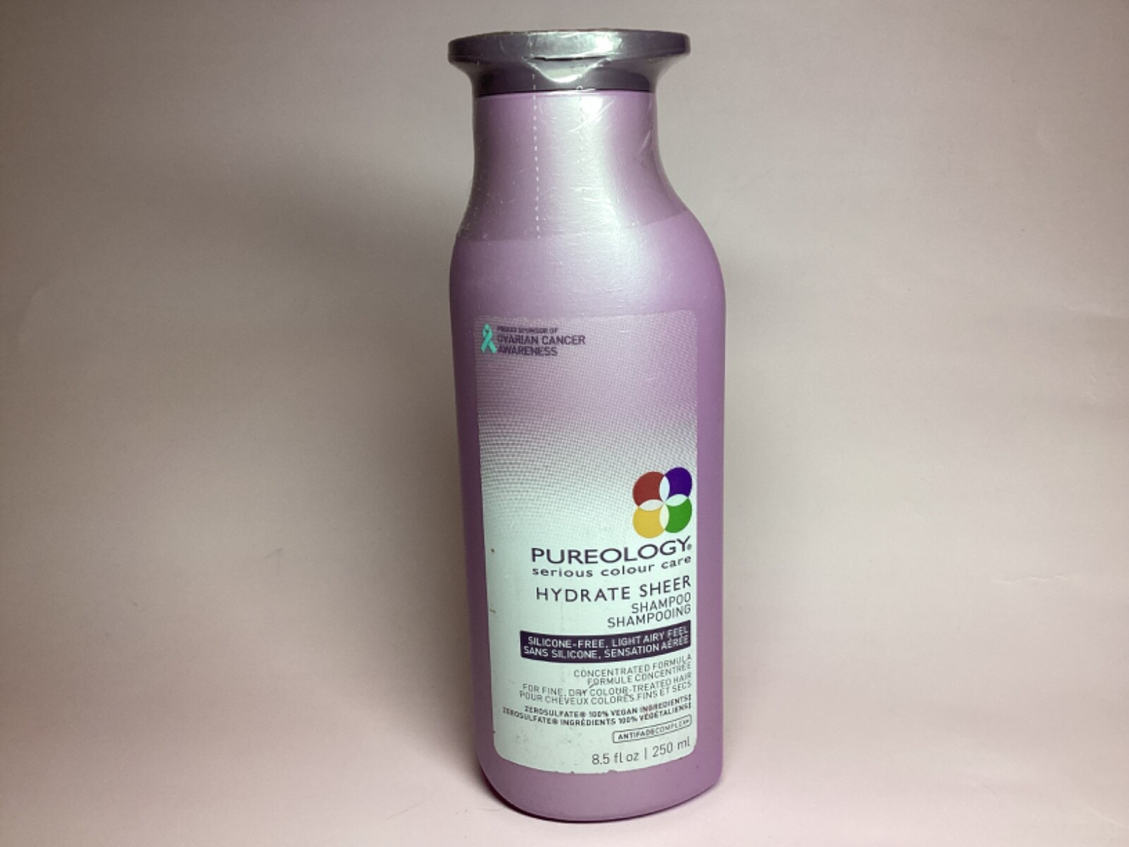 Pureology Hydrate Sheer Moisturizing Shampoo 8.5 Oz for sale online | eBay