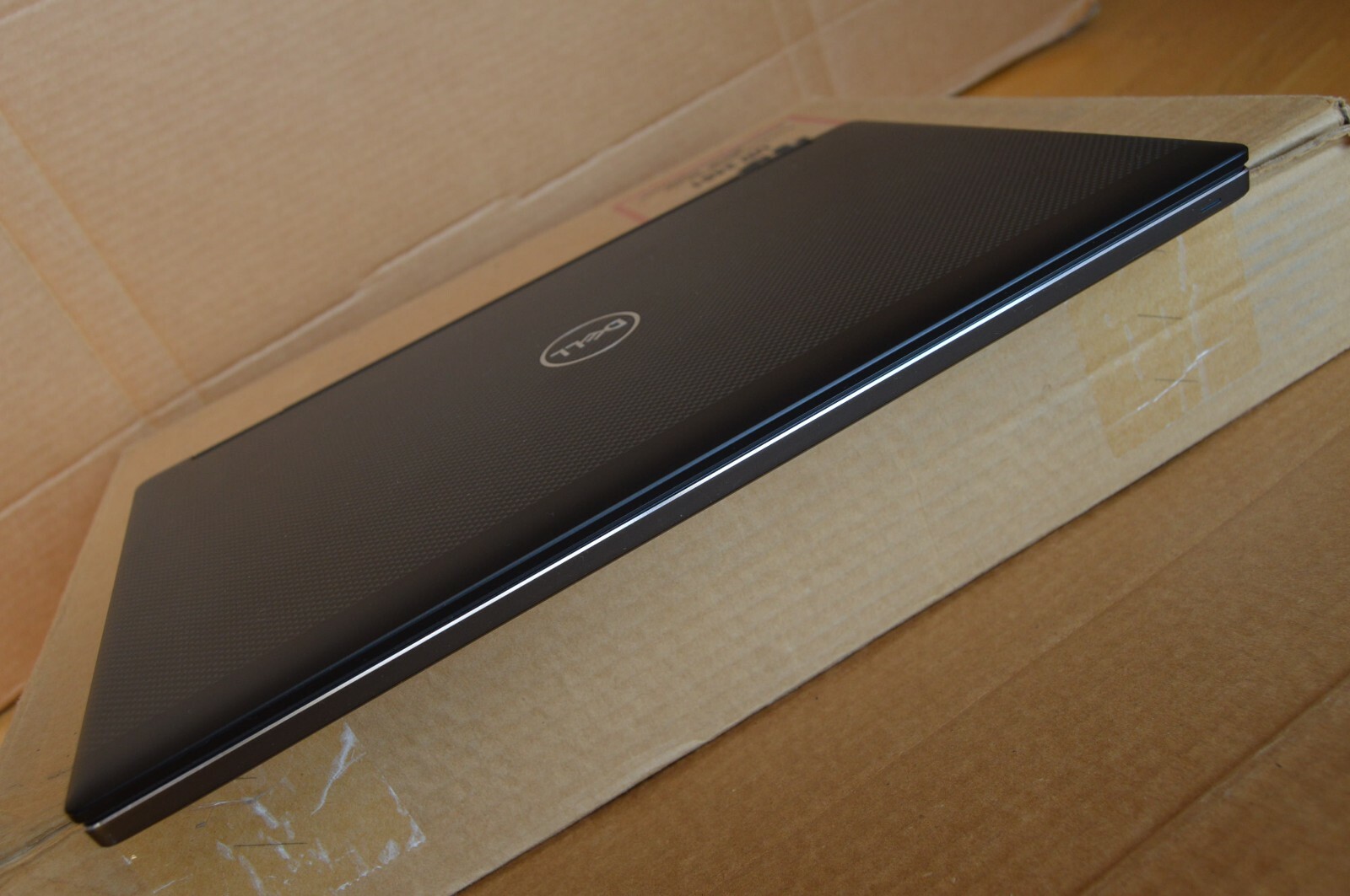 Dell Precision 7530 1080P FHD IPS 6-Core E-2176M 64GB 1TB SSD P3200 ...