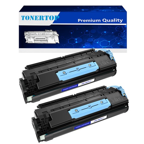 2 PK Toner Cartridge For Canon 106 0264B001AA ImageClass MF 6530 6550 ...