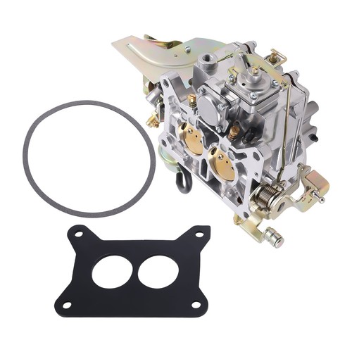 Carburettor Carb w/ Gasket for Ford F-100 for Jeep Wagoneer 2-Barrel 2100 A800 6971362687007| eBay