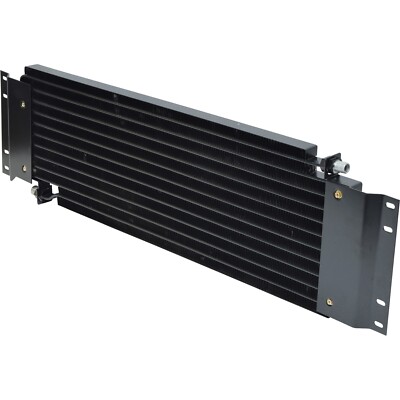 For 1984-1987 Peterbilt 349 A/C Condenser UAC 1985 1986 | eBay