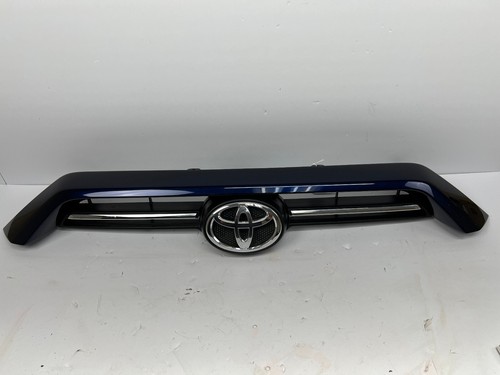 53101-35100 2020 2021 2022 2023 toyota 4runner upper front oem grille ...