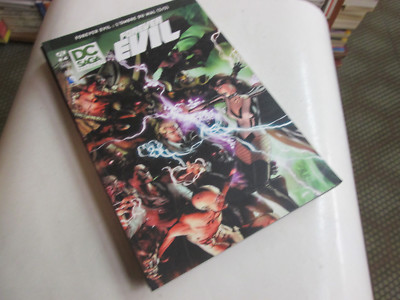 FOREVER EVIL 6..COMICS URBAN ..2014.. NEUF | eBay