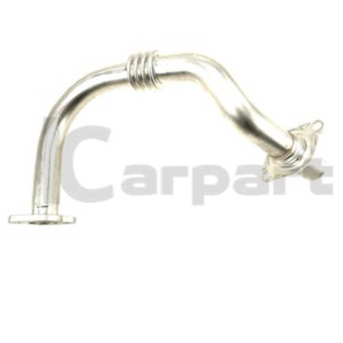 Genuine New Connecting Piece Pipe EGR for VW T5 T6 03L131521AA VAG OEM ...