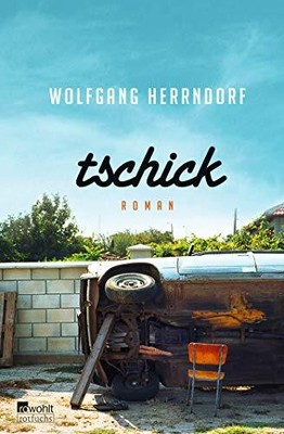 Wolfgang Herrndorf Tschick (Poche) | eBay