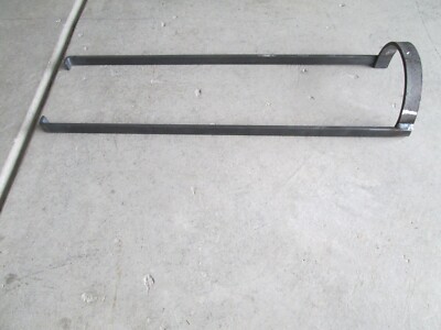 10ft Baker Monitor WD Windmill Bail WD79A | eBay