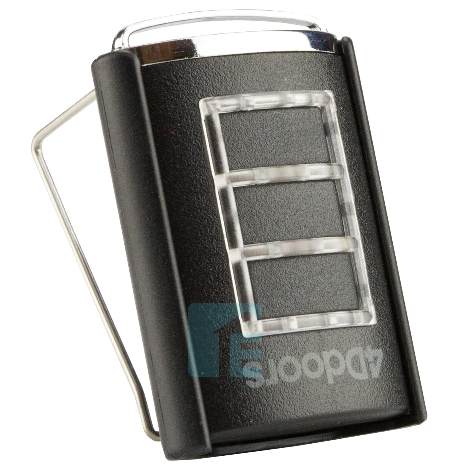 Guardian 4D Doors BHT-3 Remote BHT3 433MHz Suits Boss Openers 433mhz 1 ...