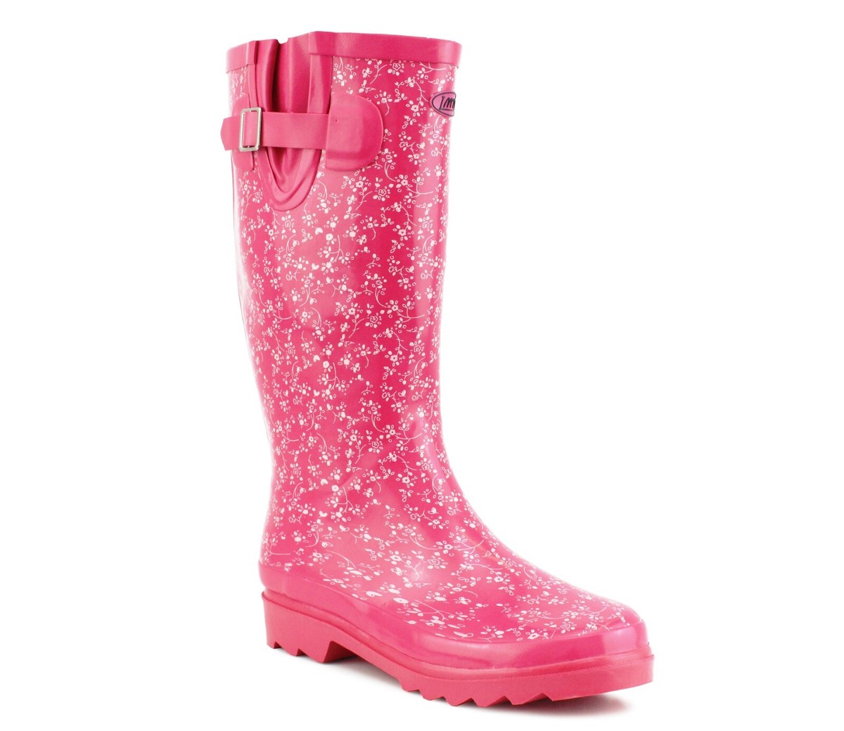 Hunter Boots Girls Glitter Wellies Glitter Wellies